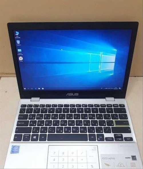 Ноутбук Asus E210MA-GJ003T