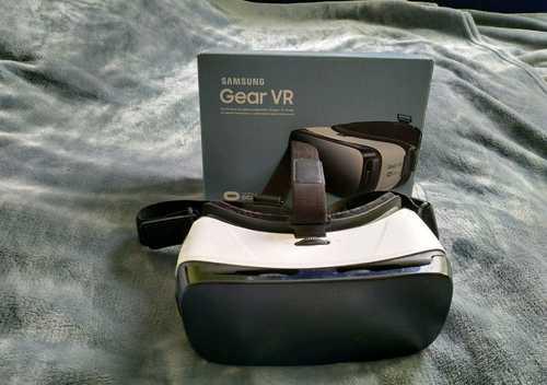 3d очки SAMSUNG gear VR
