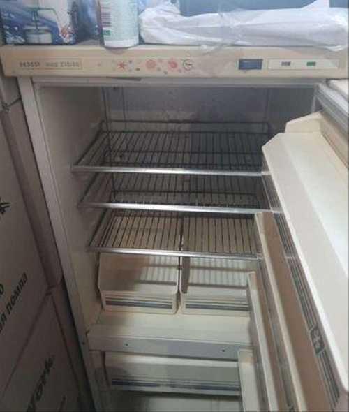Холодильник бу мир