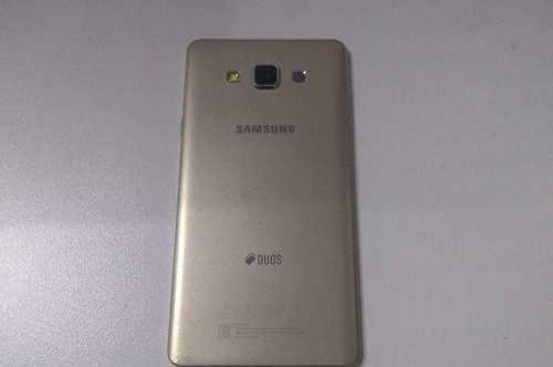 Samsung a700