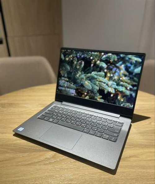 Апгрейд lenovo ideapad 330s 14ikb