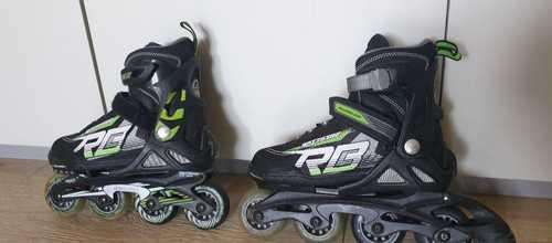 Ролики Rollerblade Spitfire размер 33-36,5