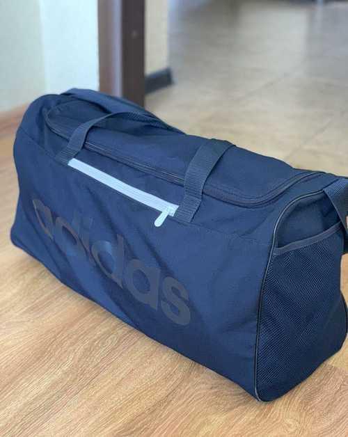 Продаю оригинальную сумку Adidas