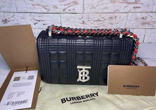 Сумка burberry Lola mini