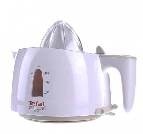 Tefal 8309 Новая соковыжималка для цитрусовых