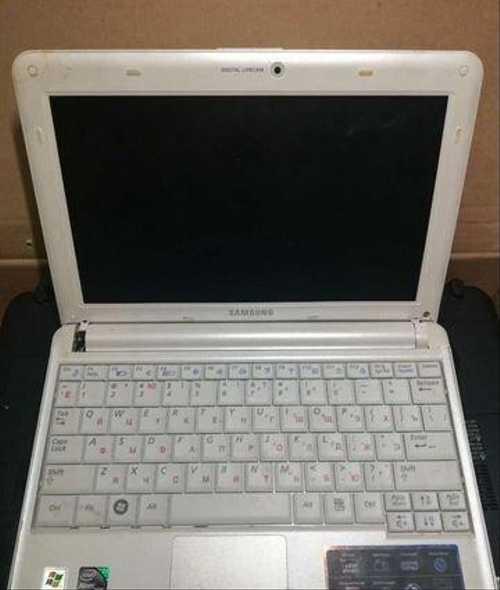 Samsung NP-N130-KA05RU