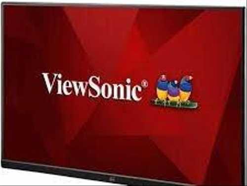 Монитор Viewsonic VA2432-H 24"