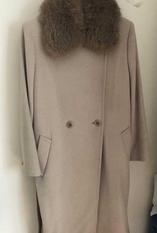 Пальто MaxMara