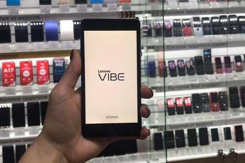 Lenovo vibe p1ma40