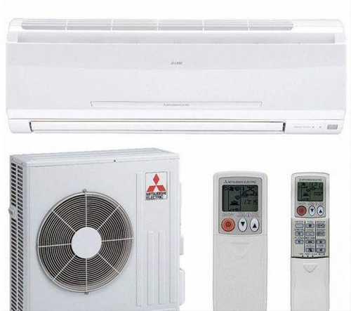 Mitsubishi electric ms gf50va