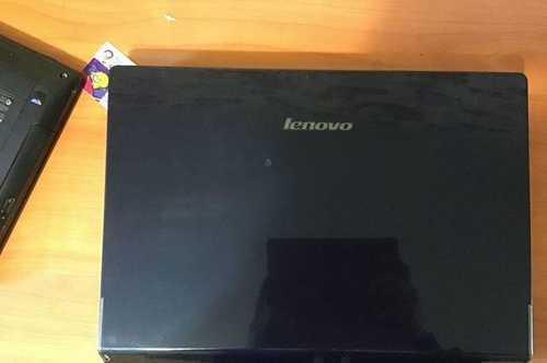 Игровой ноутбук Lenovo17305