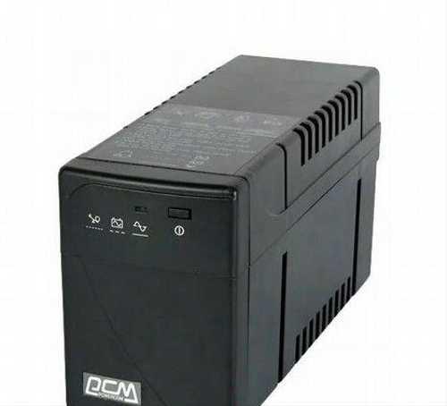 Интерактивный ибп Powercom Black Knight BNT-800A