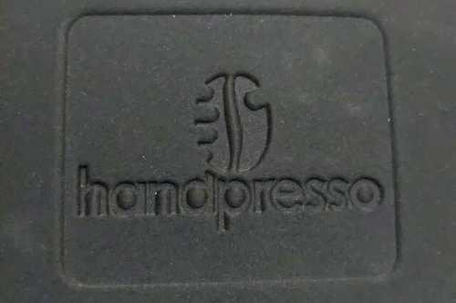 Handpresso авто 16 bar кофемашина
