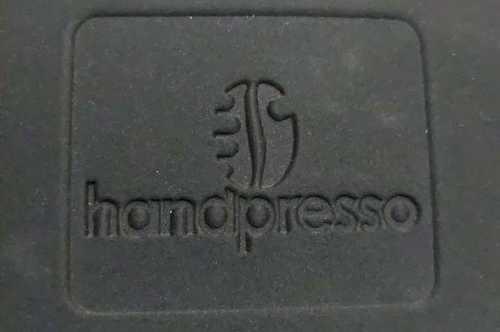 Handpresso авто 16 bar кофемашина