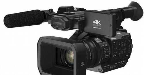 Видеокамера Panasonic AG-UX90 «Видеокамера Panason