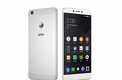 LeEco LeTV Le 1s X501 32GB новый