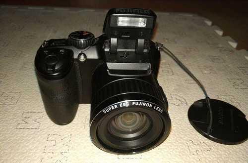 Фотоаппарат Fujifilm S6800