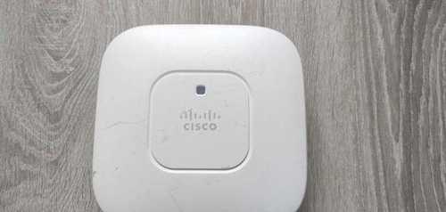 Точка доступа Cisco air-cao702i-r-k9