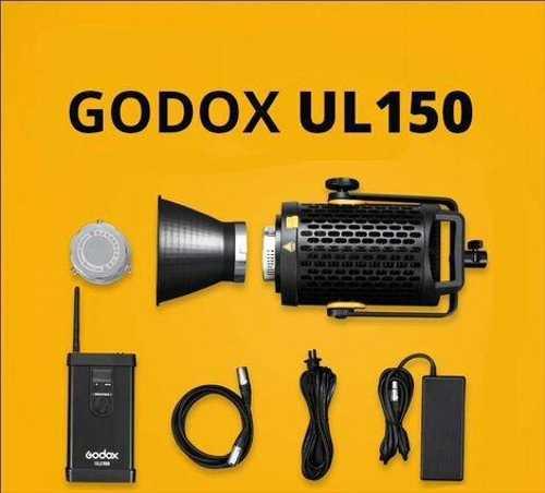 Godox UL150 новый в наличии
