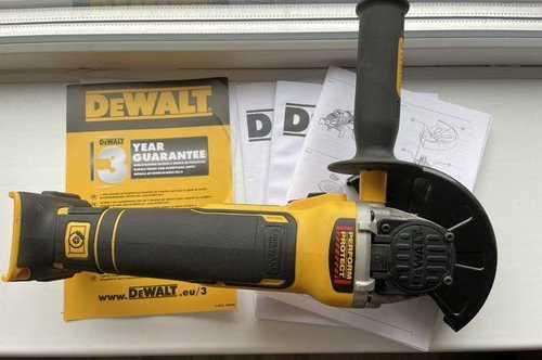 Dewalt dcg 405