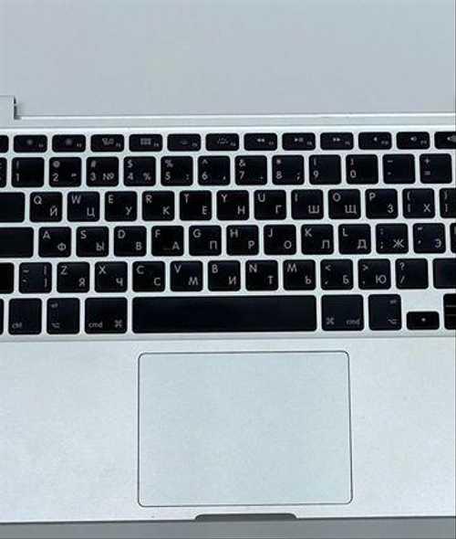 Macbook Pro 13 retina 2013 донор А1425
