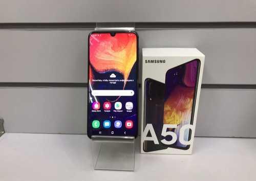 А7) Samsung Galaxy A50 64GB
