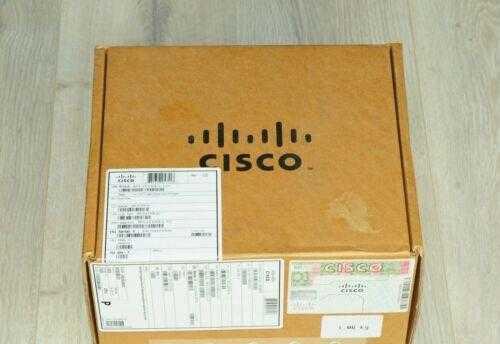 Модуль Cisco SPA-1X10GE-L-V2