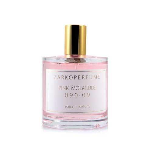 Распив Zarkoperfume Pink Molecule 090.09