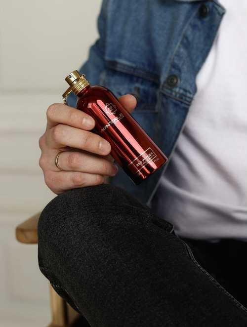 Montale Red Vetiver (отливант)