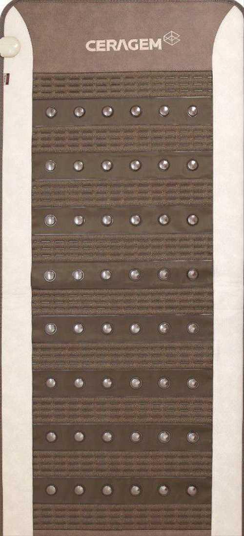 Здоровье. Тепловой матрас Серагем сератоник