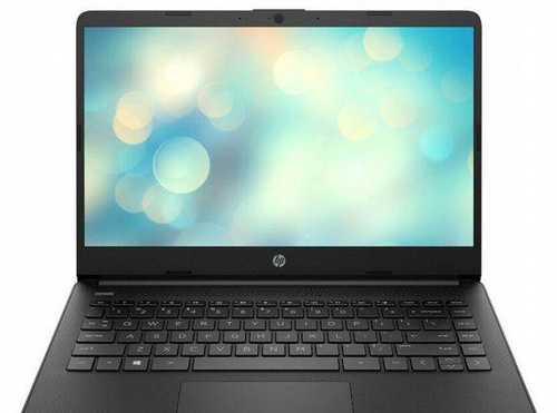 Hp 14s fq0089ur обзор