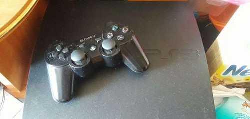 Sony PS3 300GB