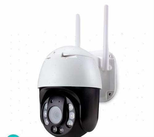 Камера видеонаблюдения wifi IP 3MP опт