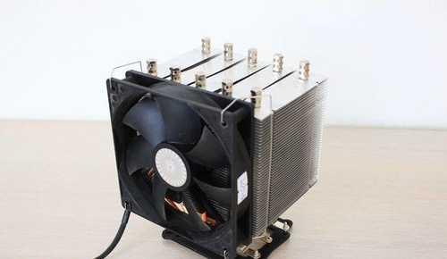 Кулер - башня AMD / 115x / 775 Cooler Master