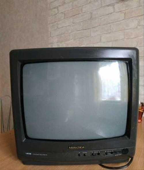 Телевизор Minoka