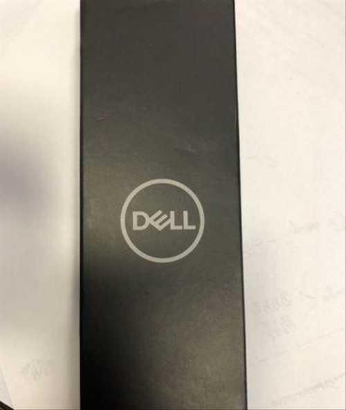 Стилус dell не работает