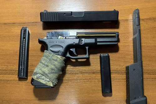 Cyma glock 18