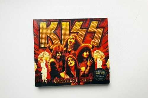 Kiss - Greatest hits 2 CD