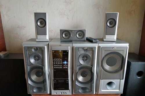 Dx t. JVC DX-t7. Музыкальный центр JVC DX-t77. JVC DX-t7 акустика. Акустика JVC SP xt7.