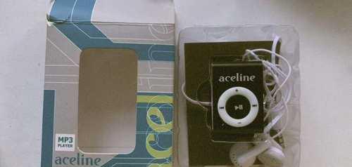 Mp3 плеер aceline