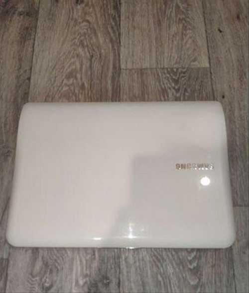 Samsung SF 310 ноутбук i3