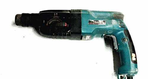 Га31 - Перфоратор makita HR2450