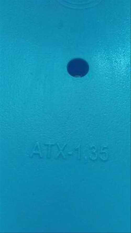 Терморегулятор для охлаждения ATX-1,35