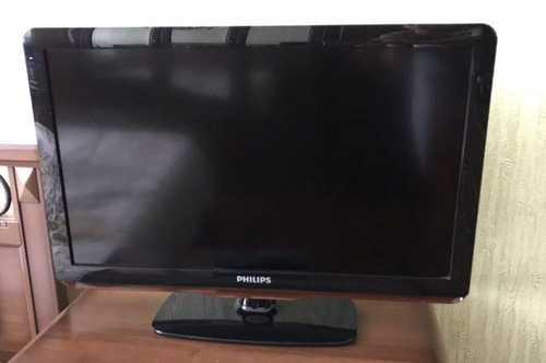 Телевизор ЖК Philips 26PFL3405/60 | Festima.Ru – частные объявления
