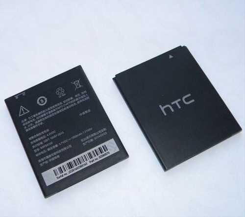 Аккумулятор HTC Desire 616 Dual sim