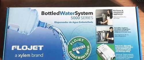 Насос\помпа для бутилированной воды Flojet BW5004