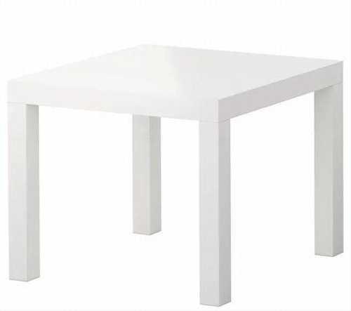 Lack лакк Придиванный столик IKEA икея