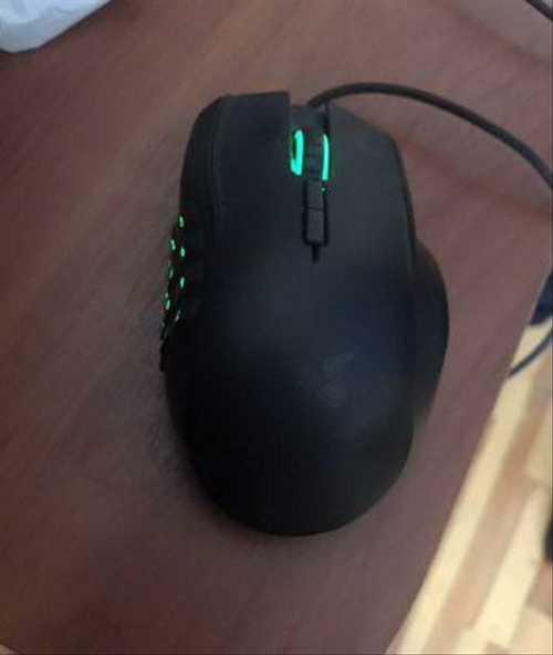 Razer naga 2014