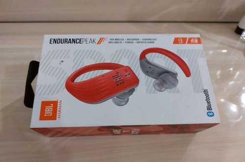 Наушники garman JBL endurancepeak