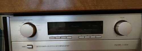 Accuphase c 270v